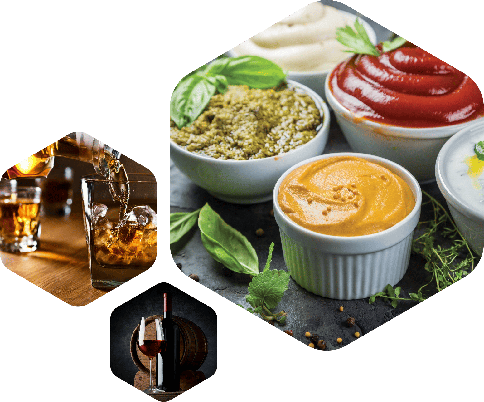 Speciality Food & High-Quality Ingredient Distributor - Avantis